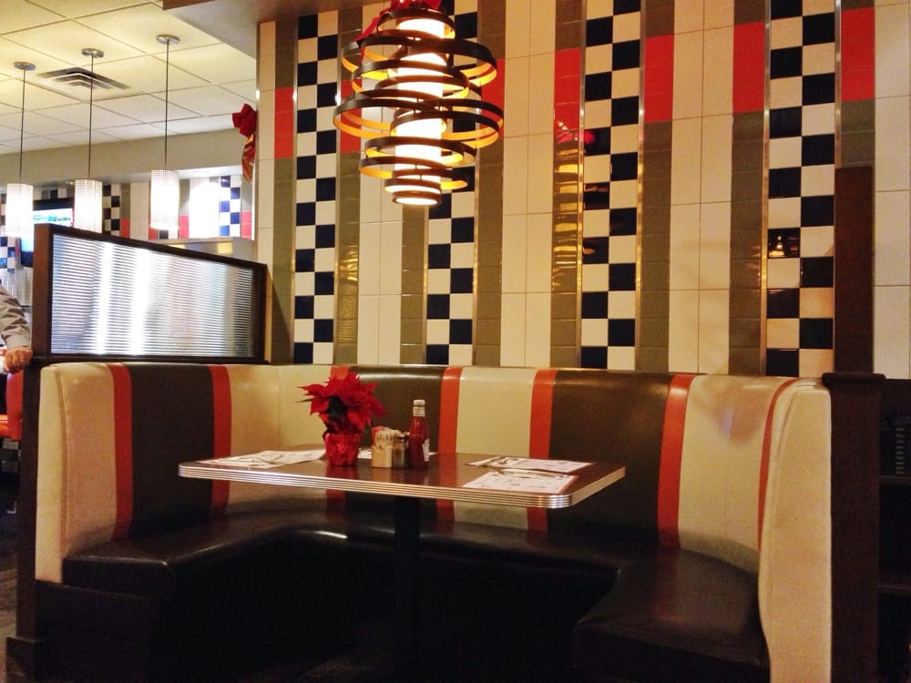 Port Washington Diner - 33 Photos & 85 Reviews - Diners - 41 Main St ...