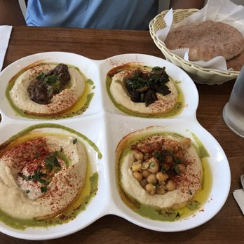 Hummus Place - Order Food Online - 154 Photos & 320 Reviews - Middle ...