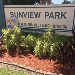 Sunview Park - Parks - 1500 SW 42nd Ave, Fort Lauderdale, FL - Phone ...