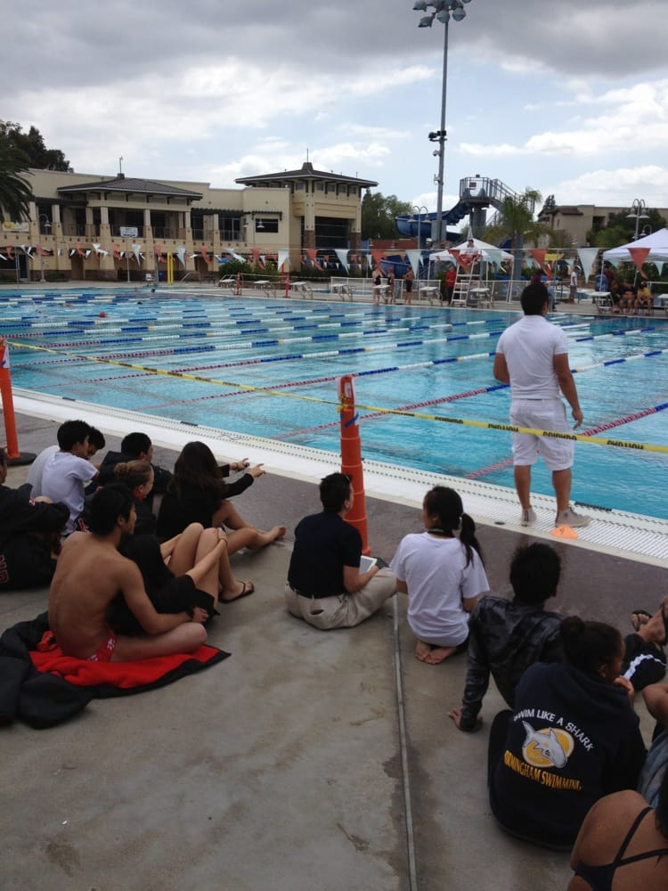 San Fernando Regional Pool - 12 Photos & 22 Reviews - Swimming Pools ...