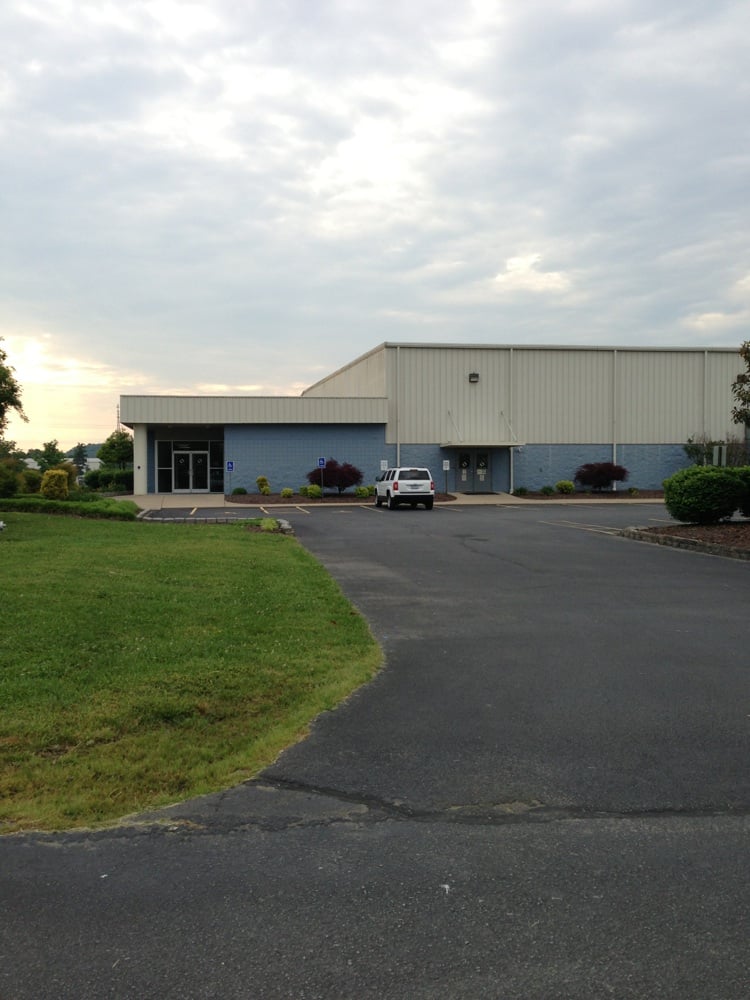 TI Automotive - Automotive - 455 T Elmer Cox Rd, Greeneville, TN ...