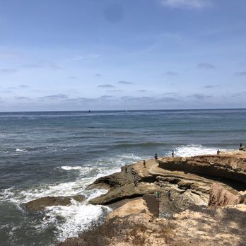 Point Loma Tide Pools - 473 Photos & 108 Reviews - Beaches - Gatchell ...
