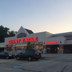 Giant Eagle - 12 Reviews - Grocery - 290 E Aurora Rd, Northfield, OH ...