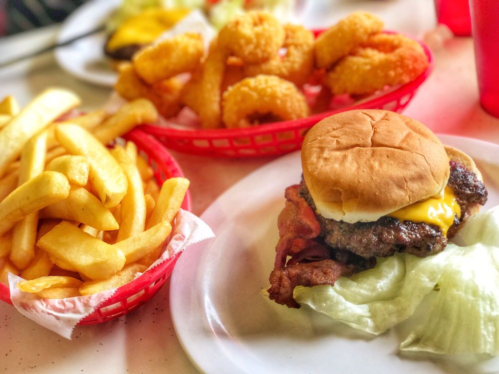 Val’s Burgers - 975 Photos & 1920 Reviews - American (New) - 2115 Kelly ...