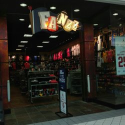 Fanzz Sports Apparel - Sports Wear - 1172 Newgate Mall, Ogden, UT ...