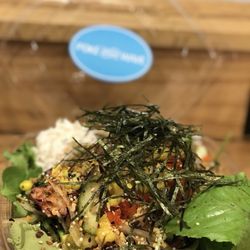 Poke Wave - Order Food Online - 130 Photos & 76 Reviews - Poke - 9920 S ...