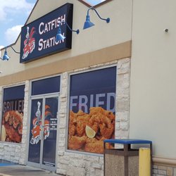 Catfish Station - 88 Photos & 51 Reviews - Seafood - 16150 Spring ...