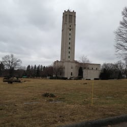 George Washington Memorial Park Cemetery - Funeral Services ...