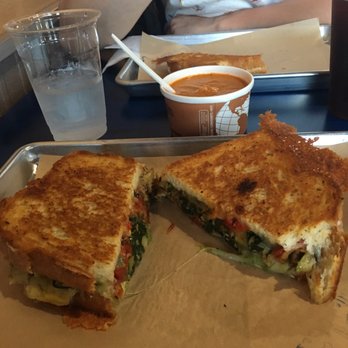 Meltz Extreme Grilled Cheese - Order Online - 248 Photos & 356 Reviews ...