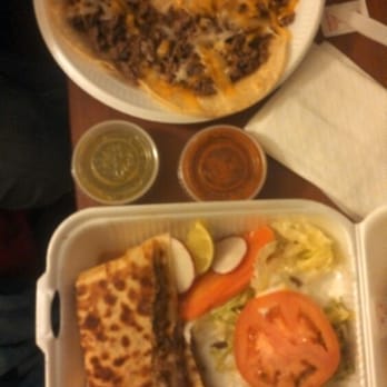 Brito’s Taqueria - 36 Photos & 61 Reviews - Mexican - 2159 W Lincoln ...
