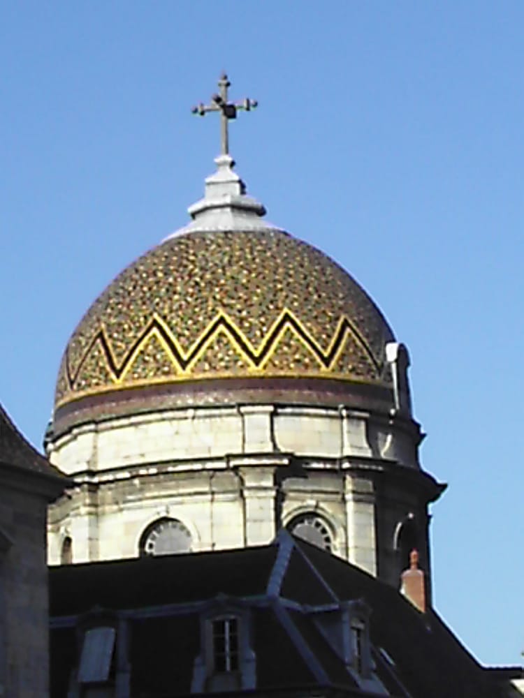 CHRU - Hôpital Saint-Jacques - Hospitals - 2 place Saint-Jacques ...