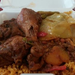 D’Mangu - 10 Photos - Dominican - 154 Genesee St, Mayor's Heights ...