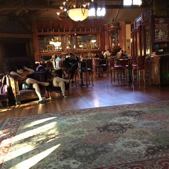 The Old Spaghetti Factory - 378 Photos & 392 Reviews - Italian - 3191 ...