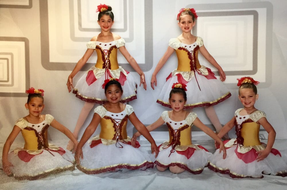 Tiffany’s Dance Academy - 18 Photos & 23 Reviews - Performing Arts ...