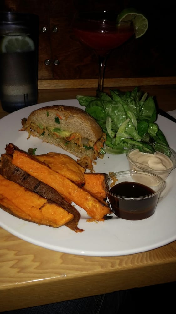 Garden Grille - 370 Photos & 506 Reviews - Vegan - 727 East Ave ...