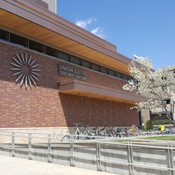 Union South - 26 Photos & 24 Reviews - Cinema - 1308 W Dayton St, South ...