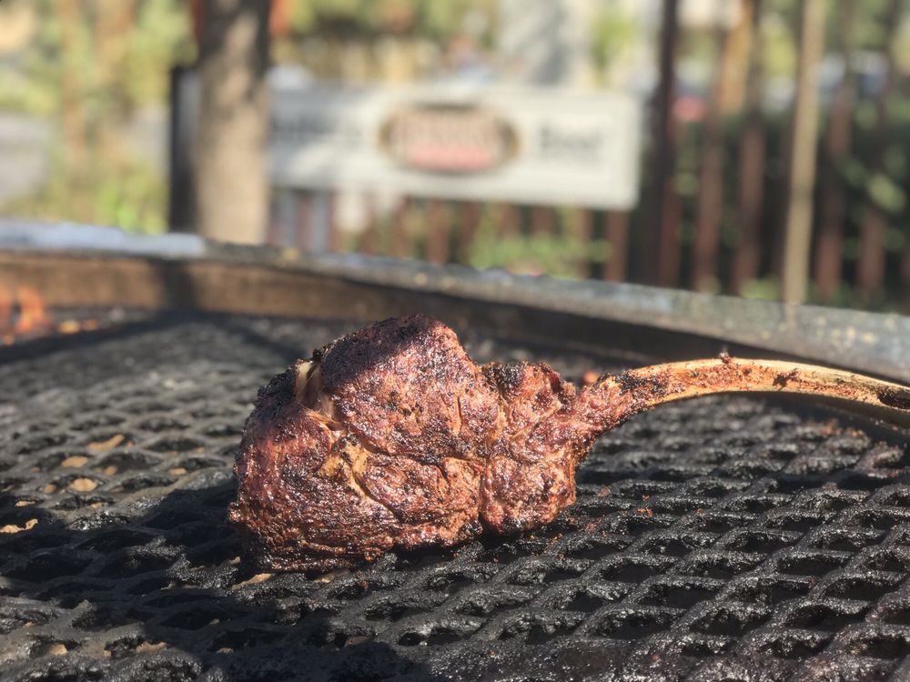 Prime Time BBQ, Butcher Shop & Catering - Hyperflyer Instant Delivery