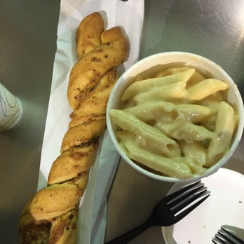 Beecher’s Handmade Cheese - 1946 Photos & 1806 Reviews - Cheese Shops ...