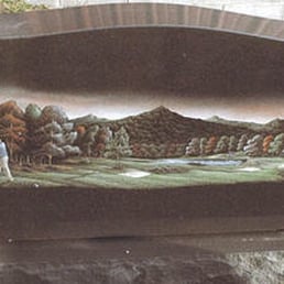 Egnor Monument Works - Funeral Services & Cemeteries - 332 Glenview Rd ...