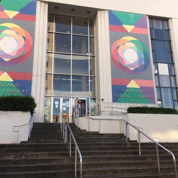 Oakland University Library