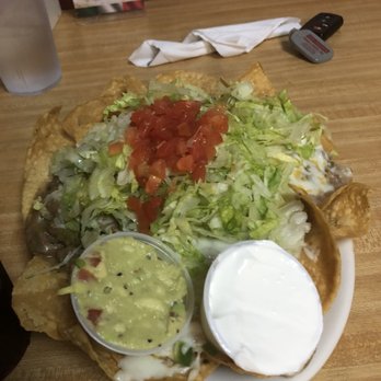 Papa Nachos - 117 Photos & 193 Reviews - Mexican - 7648 Louisiana Blvd ...
