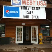 Three Bear’s Cafe - 45 Photos & 72 Reviews - Breakfast & Brunch - 1824 ...