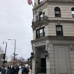 Grand Lodge of Masons - 10 Photos - Libraries - 186 Tremont St, Boston ...