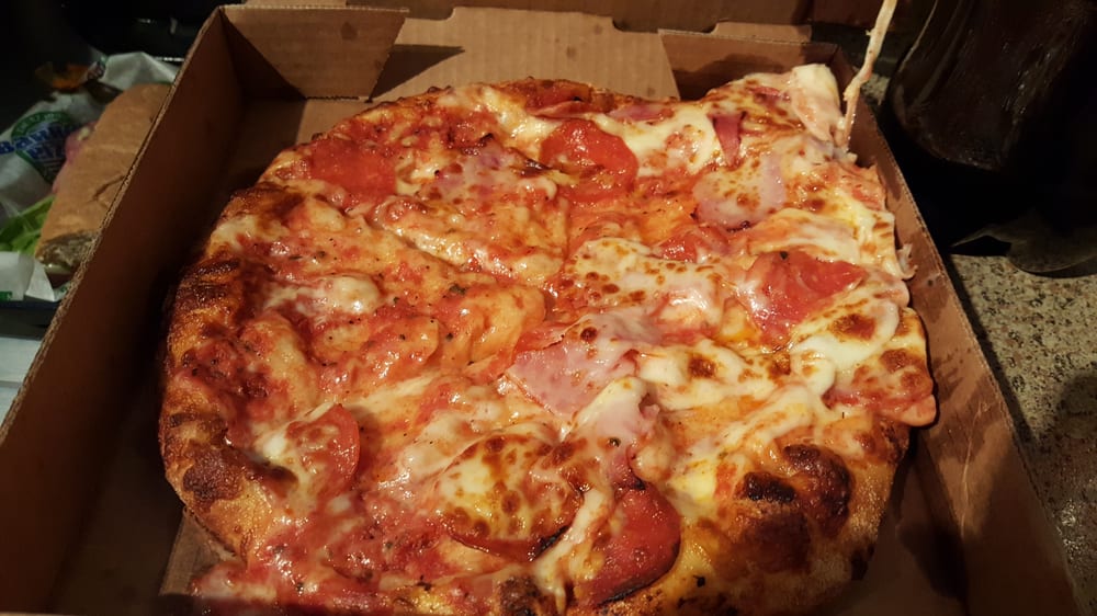 Barro’s Pizza - 45 Photos & 47 Reviews - Pizza - 8830 S Kyrene Rd ...