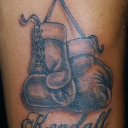 Afterlife Tattoo Studio - 14 Photos - Tattoo - 181 Chestnut St ...