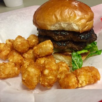 Lebowski’s Grill - 260 Photos & 188 Reviews - Burgers - 8909 Burnet Rd ...