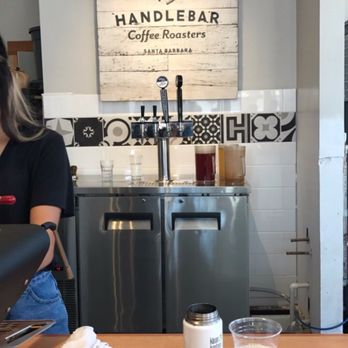 Handlebar Coffee Roasters - 517 Photos & 608 Reviews - Coffee & Tea ...