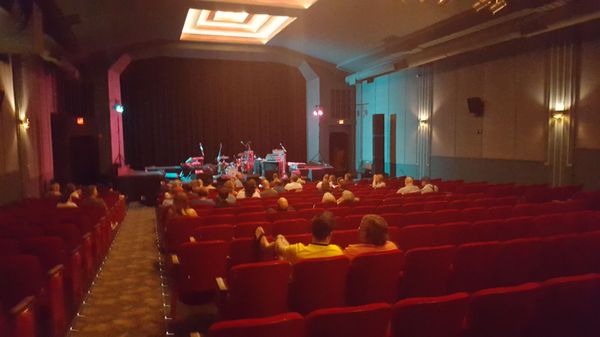 The Parkway Theater - 27 Photos & 28 Reviews - Venues & Event Spaces ...