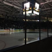 Hertz Arena - Check Availability - 51 Photos & 54 Reviews - Stadiums ...