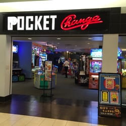 Pocket Change Arcade - 12 Photos - Arcades - 1208 Park City Ctr ...