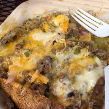 Georgia Potato Factory - Order Food Online - 50 Photos & 40 Reviews ...