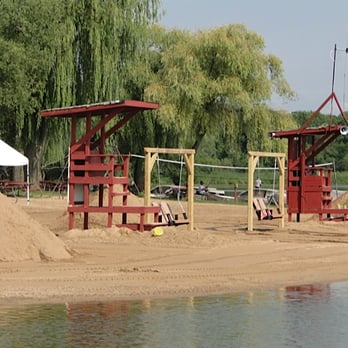 Fish Lake Beach Camping Resort - 46 Photos & 25 Reviews - Campgrounds ...