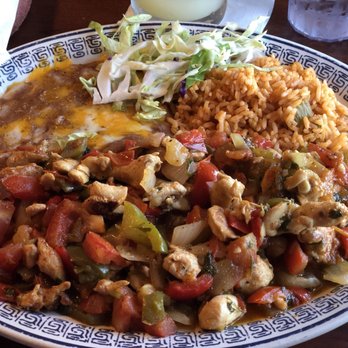 Rodrigo’s Mexican Grill - 68 Photos & 53 Reviews - Mexican - 23972 ...