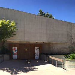 Bakersfield Museum of Art - 16 Photos & 16 Reviews - Venues & Event ...