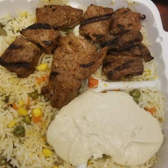Oasis Grill - 255 Photos & 1177 Reviews - Mediterranean - 91 Drumm St ...