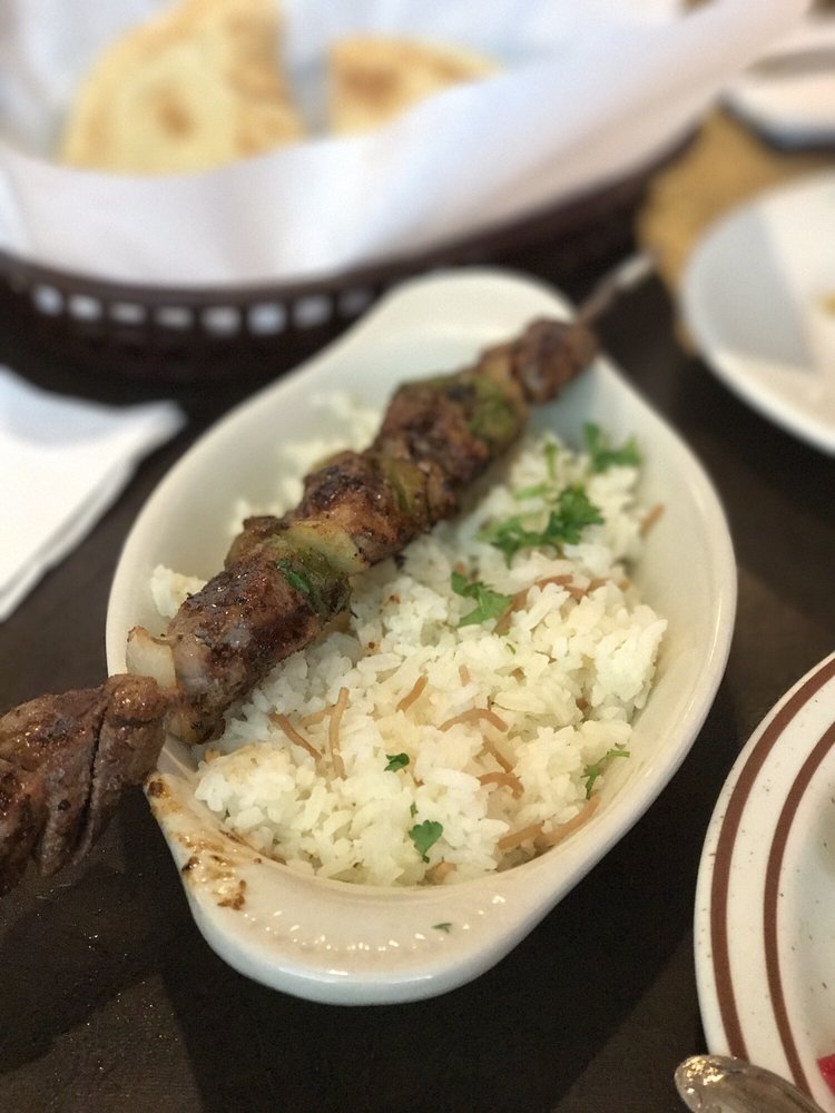 Pita House - 77 Photos & 98 Reviews - Mediterranean - 715 W Main St ...