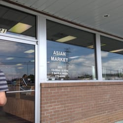 Asian Market - 18 Reviews - Grocery - 1221 Bakersfield Rd, Columbia, SC ...