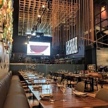 Vidrio - 377 Photos & 176 Reviews - Mediterranean - 500 Glenwood Ave ...