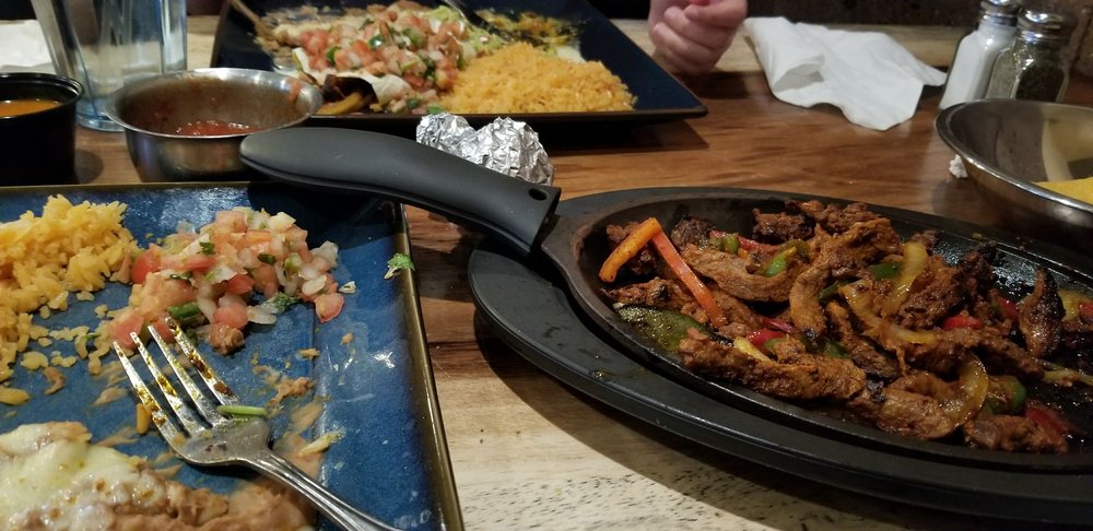 Plaza Azteca Restaurantes Mexicanos - 45 Photos & 64 Reviews - Mexican ...