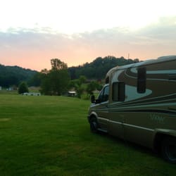 Spring Valley Campground - Campgrounds - 8000 Dozer Rd, Cambridge, OH ...