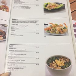 Sushi Itto - Japanese - Gante 1 Local 8, Centro Sur, México, D.F ...