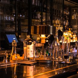 Denson Liquor Bar - 229 Photos & 266 Reviews - Cocktail Bars - 600 F St ...