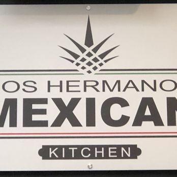 Dos Hermanos Mexican Kitchen - 26 Photos & 29 Reviews - Mexican - 222 ...