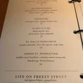 Aba - 174 Photos & 101 Reviews - Mediterranean - 302 N Green St, Fulton ...