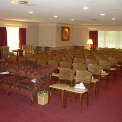 Allen Funeral Home - 12 Photos - Funeral Services & Cemeteries - 9136 ...