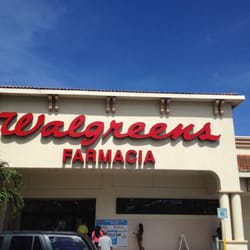 Walgreens - Drugstores - 1963 Calle Loiza, San Juan, Puerto Rico ...